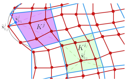 A cardiac electromechanics model coupled with a lumped parameters model ...